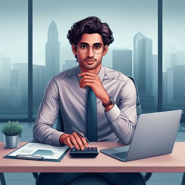 What are the qualities required of an accountant?